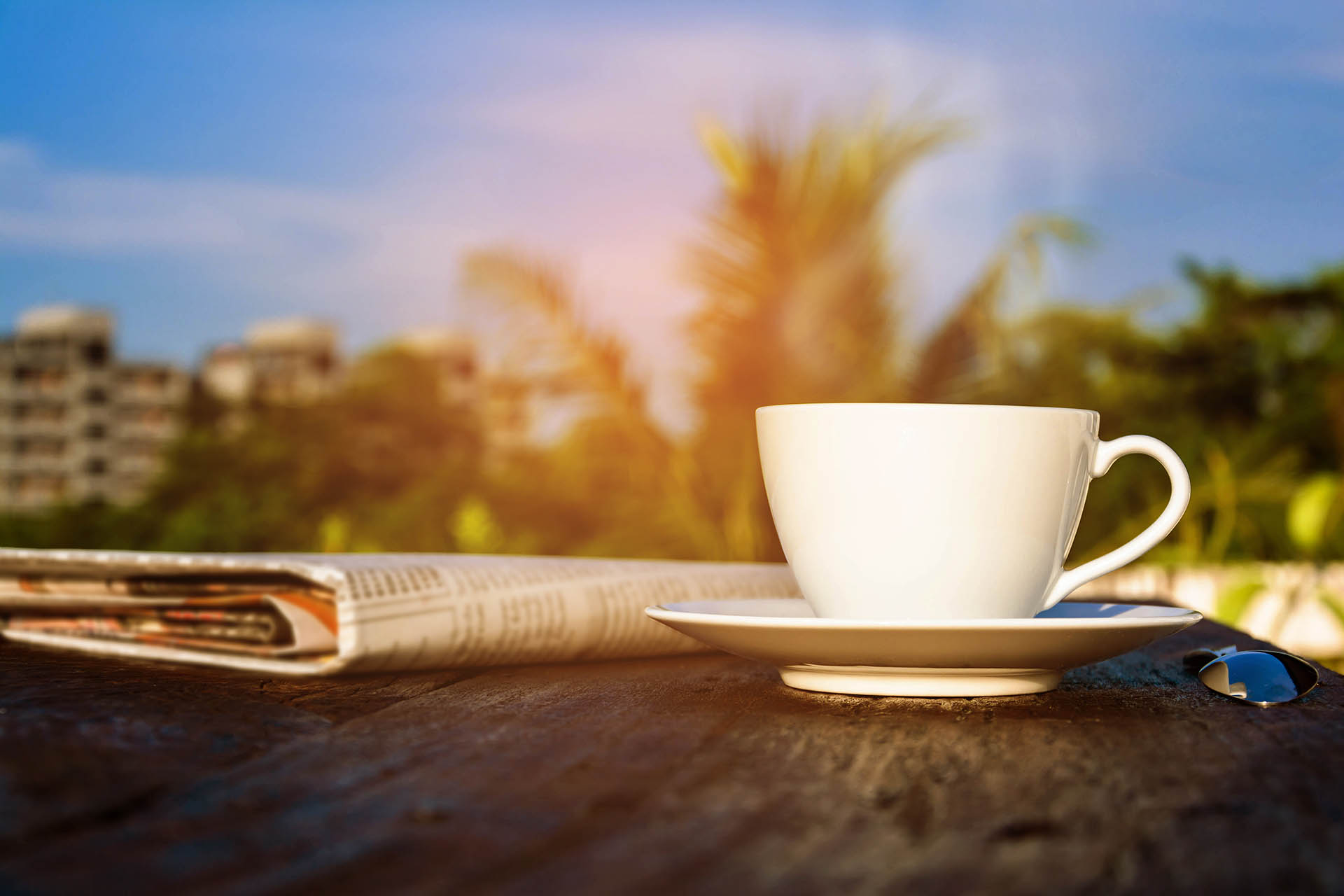 Nieuws - Sanders Gifts | Zomerpakketten